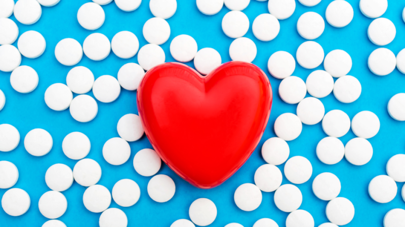 PARACETAMOL I VISOK PRITISAK SU OPASNA KOMBINACIJA - Magično Bilje